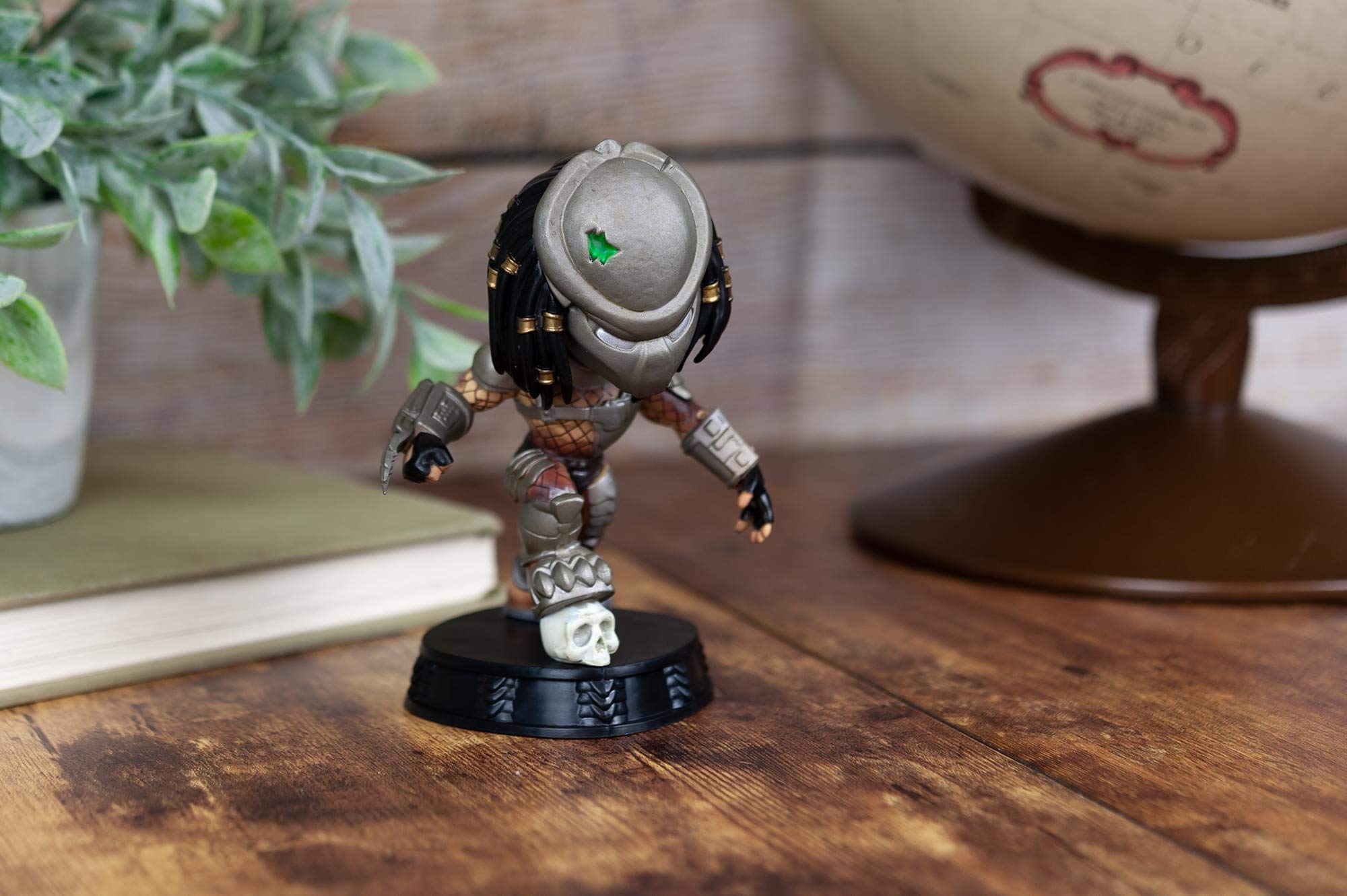 Mua Predator Premium Bobblehead Character for Adults Only | Unique ...