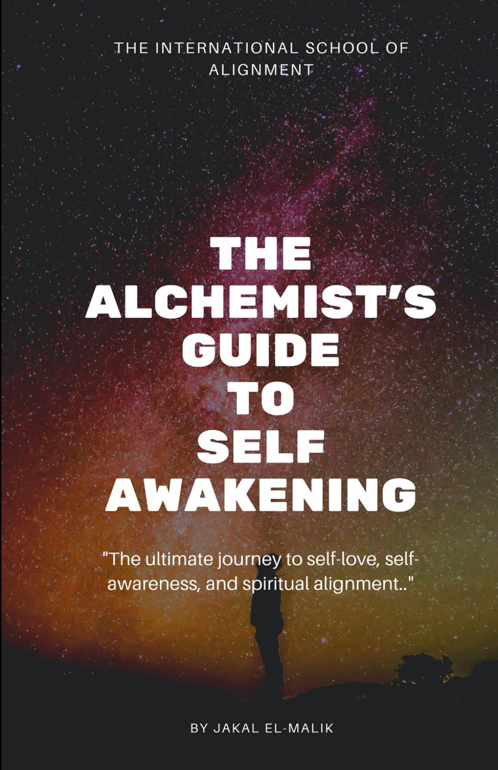 Mua The Alchemist's Guide to Self-Awakening: The Ultimate Journey to ...