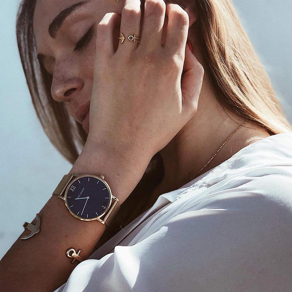 Mua PAUL HEWITT Sailor Women's Quartz Watch trên Amazon Mỹ chính hãng ...