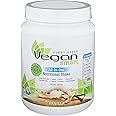 Amazon.com: Vegansmart Naturade Plant Based Vegan Protein Powder - All-in-One Nutritional Shake ...