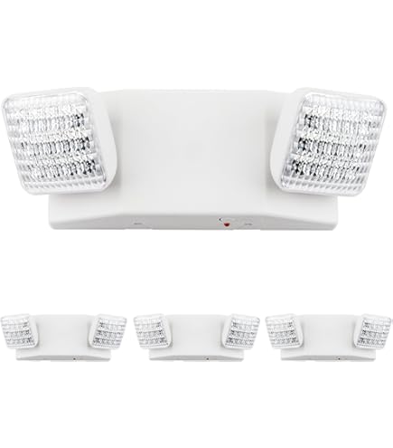 Utilitech Emergency Lights