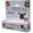 Amazon.com: Luberal- The Original Lube for Sensitive Assholes-Political ...
