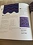 Amazon.com: 200 Ripple Stitch Patterns: Exciting Patterns To Knit And ...