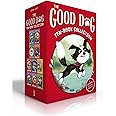Amazon.com: The Good Dog Ten-Book Collection (Boxed Set): Home Is Where ...