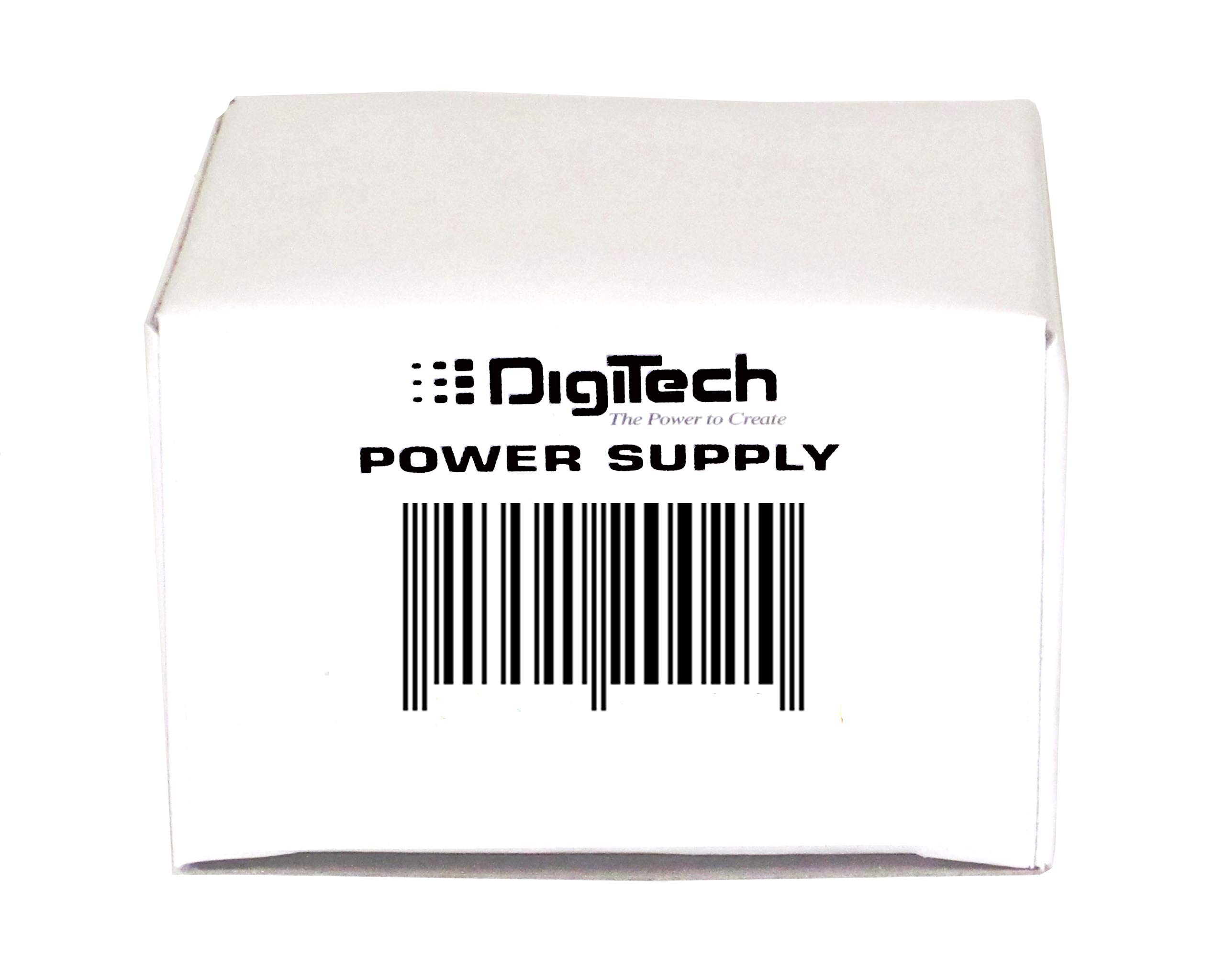 DigiTech PS0913B-120 Authentic 9V AC 1300ma Power Supply Adapter ...