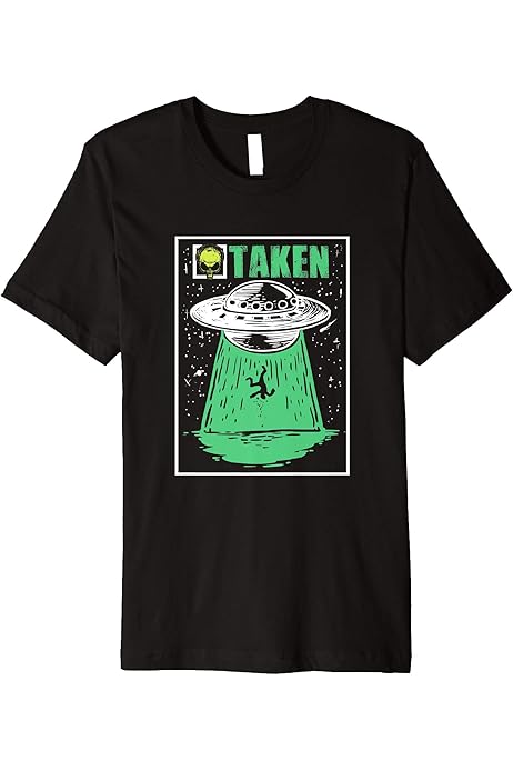 Funny Alien Abduction Quotes Funny Alien Abduction Meme & Quote Gift