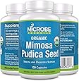 Amazon.com: Microbe Formulas: Constipation Relief - Intestinal Mover ...