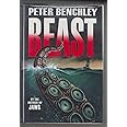 Beast: Benchley, Peter: 9780679403555: Amazon.com: Books