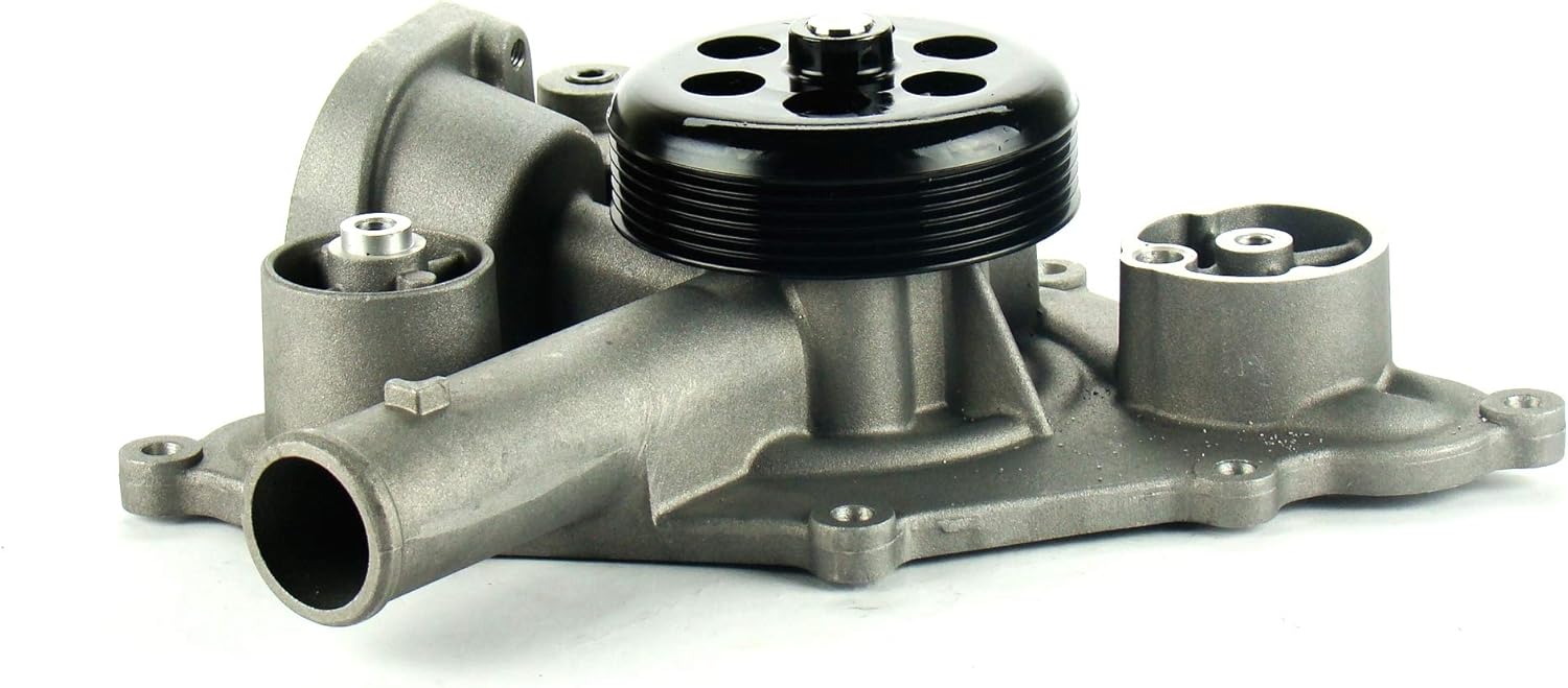 Amazon.com: OAW CR7150 Engine Water Pump for Dodge Magnum Charger ...