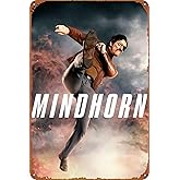 Amazon.com : BoJack Horseman Poster Metal Signs Vintage for Home Bar ...