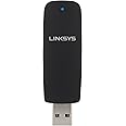 Amazon.com: Linksys AE1200 Wireless-N USB Adapter