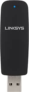 Amazon.com: Linksys AE1200 Wireless-N USB Adapter : Electronics