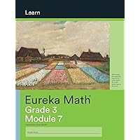 Eureka Math, Succeed, Grade 3 Module 1-4, c. 2015 9781640540873 ...