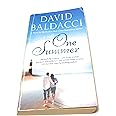 Amazon.com: One Summer: 9780446583169: Baldacci, David: Books