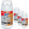 Amazon.com: Brillo Cameo Cleaner, Perfect on Aluminum, Stainless Steel ...