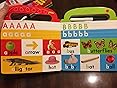 Amazon.com: Write and Wipe ABC 123: Scholastic Early Learners (Write ...