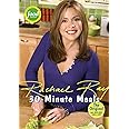 30-Minute Meals: Ray, Rachael: 9781891105036: Amazon.com: Books
