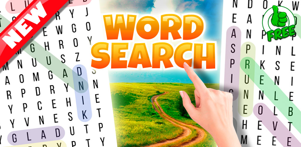Word Search 2021:Amazon.com:Appstore for Android