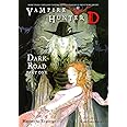 Vampire Hunter D, Vol. 14: Dark Road, Parts 1 & 2: Kikuchi, Hideyuki, Amano, Yoshitaka ...