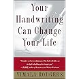 Amazon.com: Your Handwriting Can Change Your Life!: 2015684865416 ...