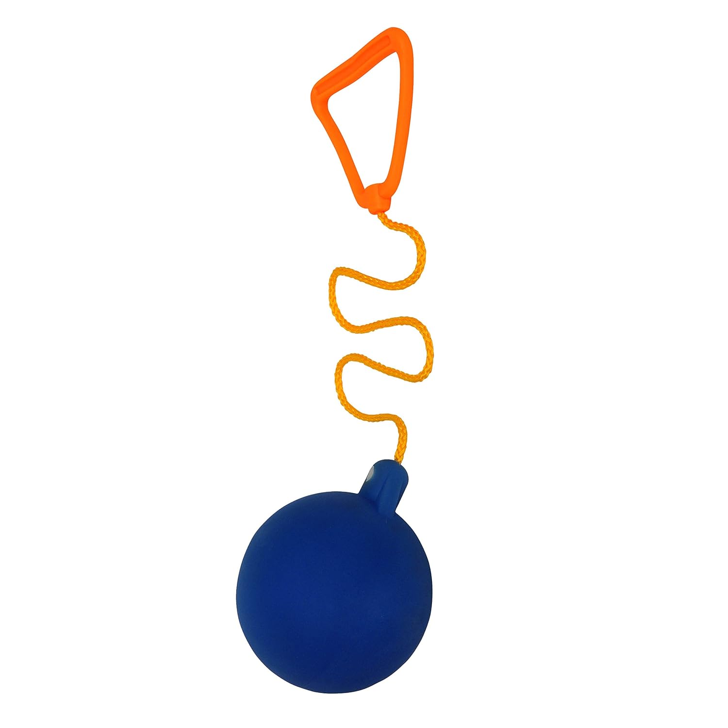 Grazzo Kids Shotput Hammer Throw with String, Children Track and Field ...