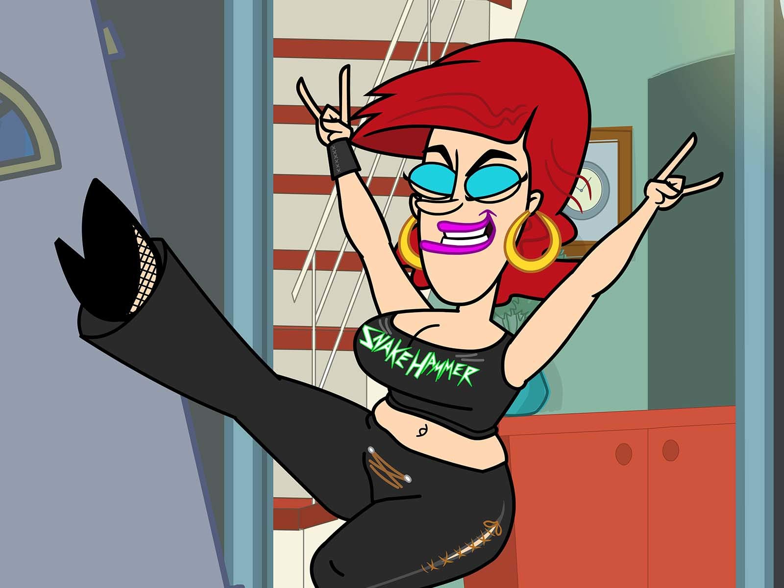 Watch Fugget About It | Prime Video