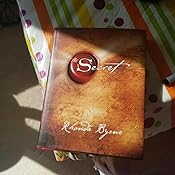 The Secret: Rhonda Byrne: 9781582701707: Books - Amazon.ca