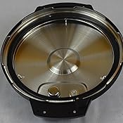 Ninja Foodi Max Multi-Cooker [OP500UK] Electric Pressure Cooker and Air ...