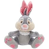 Amazon.com: Disney Store Official Angel Medium Soft Toy for Kids ...