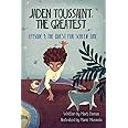 Jaden Toussaint, the Greatest Episode 1: The Quest for Screen Time ...