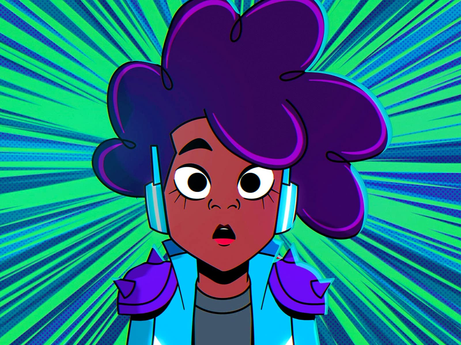 Watch Akedo: Ultimate Arcade Warriors | Prime Video