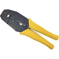 Crimper Tools for RF connector LMR400,RG8,RG9,Belden 9913,RG213,RG214 ...