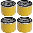 Amazon.com : Oil Filter Replace 695396 696854 795890 492056 492932 for ...