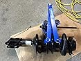 OTC 6494 Clamshell Strut Spring Compressor, Strut Compressors - Amazon ...