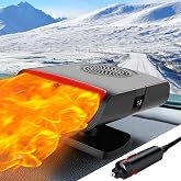 Amazon.com: Car Heater Portable Car Heater: Portable Car Heater That ...