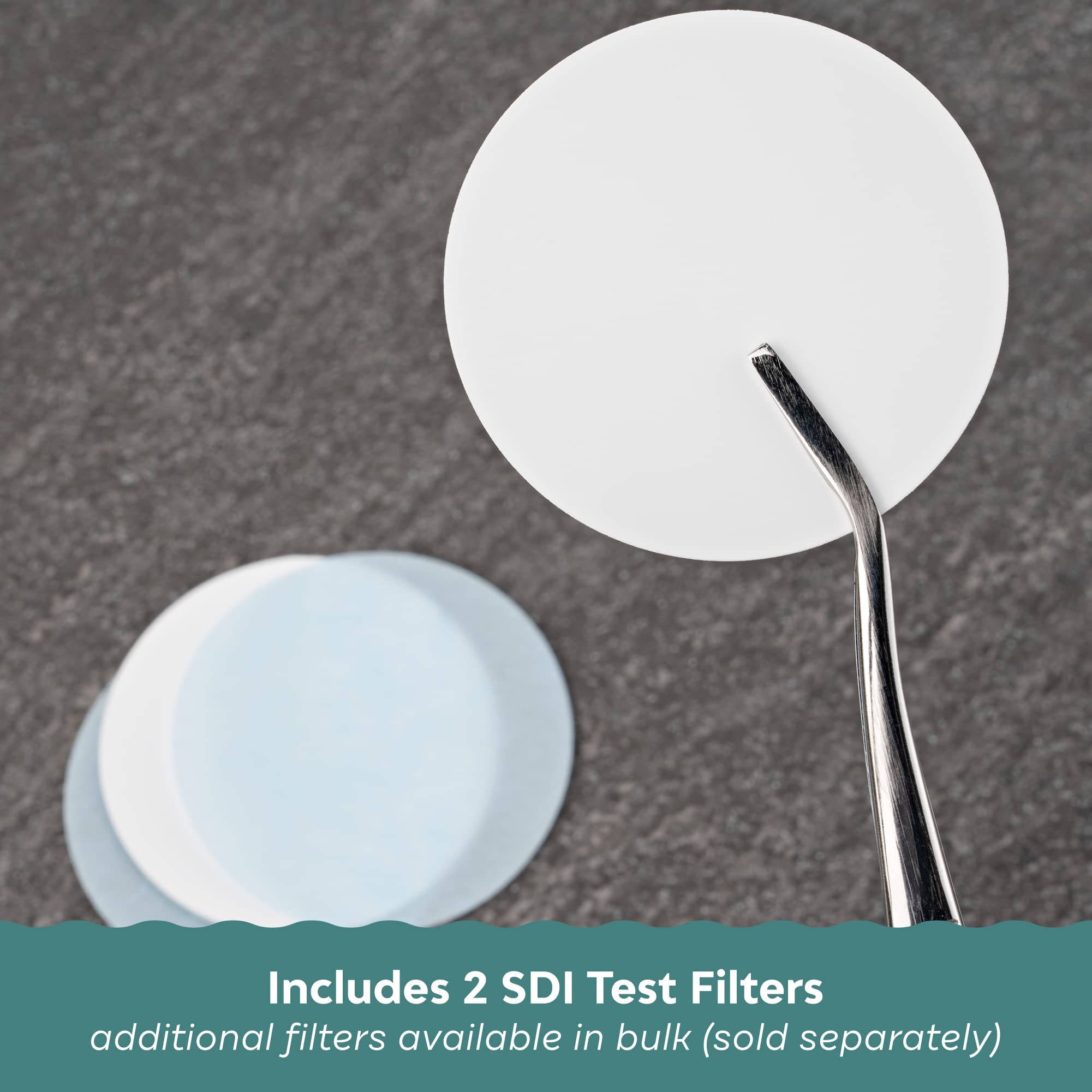 Mua Silt Density Index Test Kit | SDI Tester in Portable Carrying Case ...