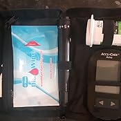 Dia-wipe Diabetes Finger Testing Wipes 25 Wipes: Amazon.co.uk: Health ...