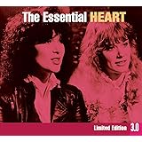 Amazon | The Essential: Heart | Heart | ポップス | 音楽