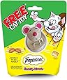 TEMPTATIONS Super Mega Cat Treat Tasty Chicken 350g Bag: Amazon.com.au ...