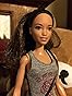 Amazon.com: Barbie Fashion Brunette Doll: Toys & Games
