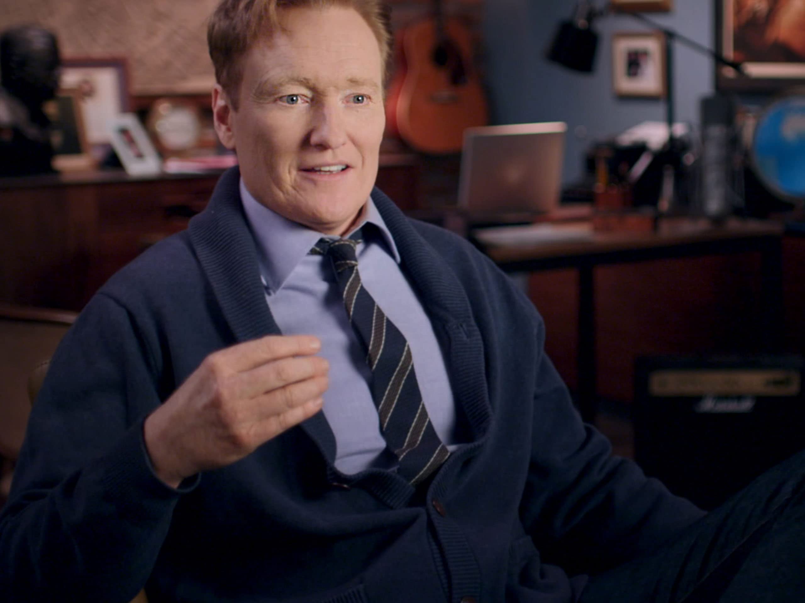 Watch The History Of Comedy - Season 1 | Prime Video