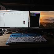 Amazon.com: Element ELEFW2217M 22"1080p PLS LED Monitor: Electronics