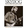Skydog: The Duane Allman Story: Poe, Randy, Gibbons, Billy F ...