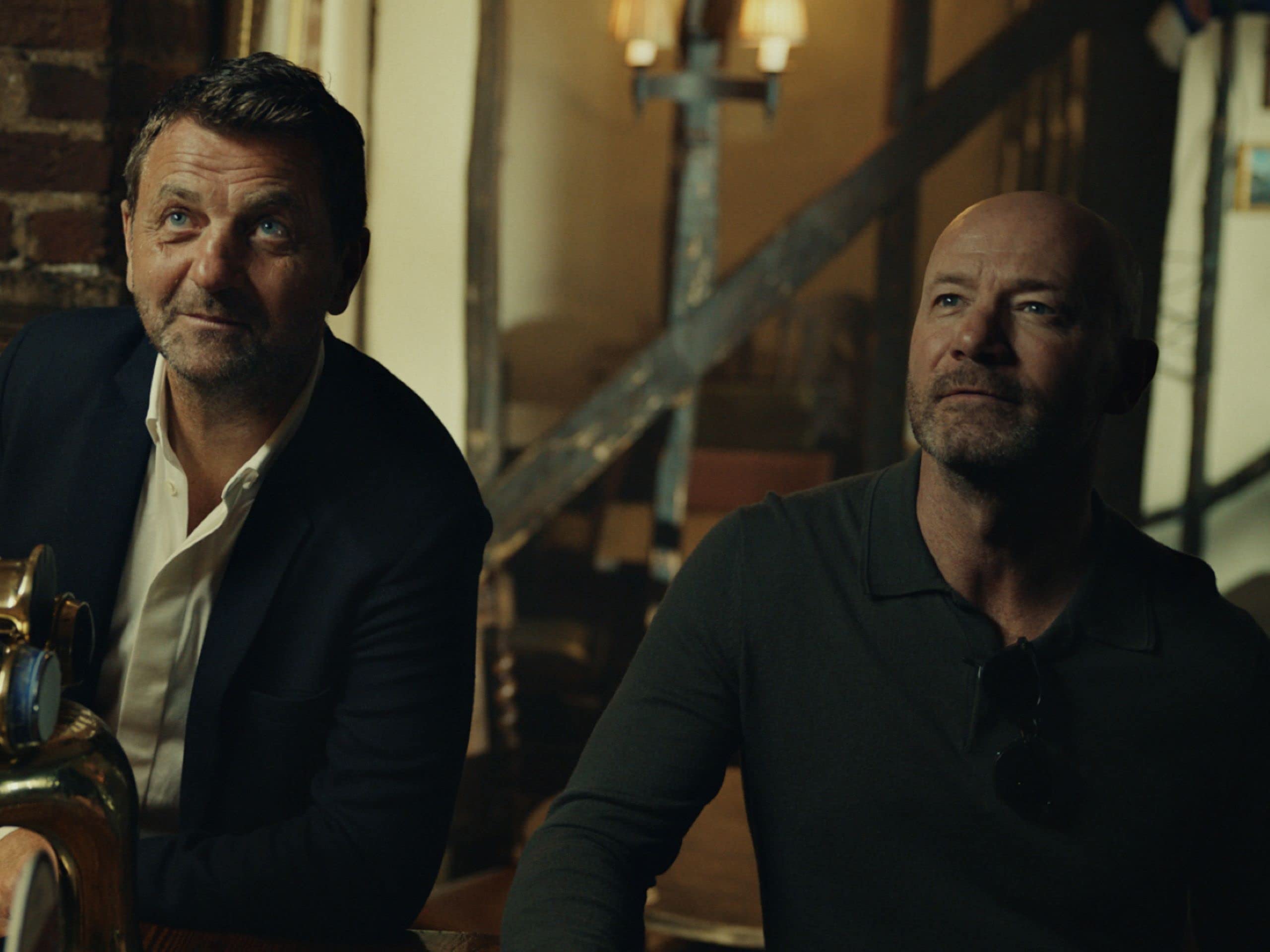 Watch Rovers Return - The Team that Jack Built | Prime Video