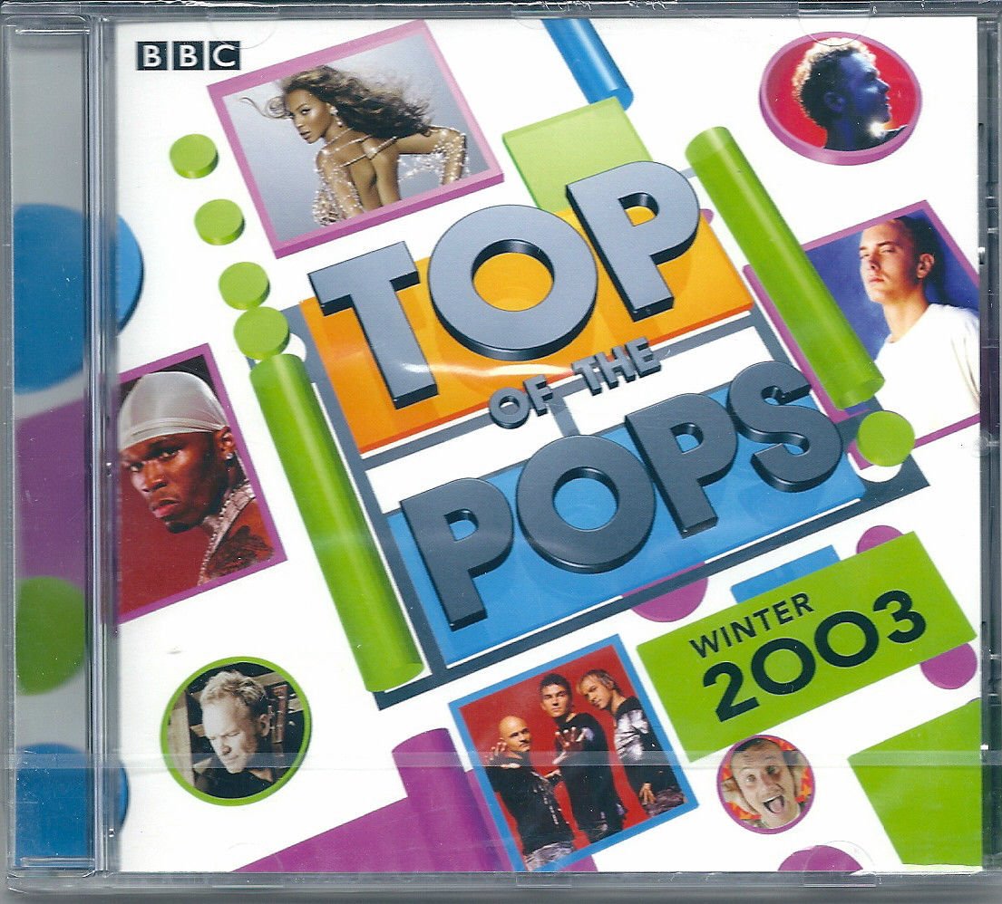 Top of the Pops 2005/2: Amazon.de: Musik