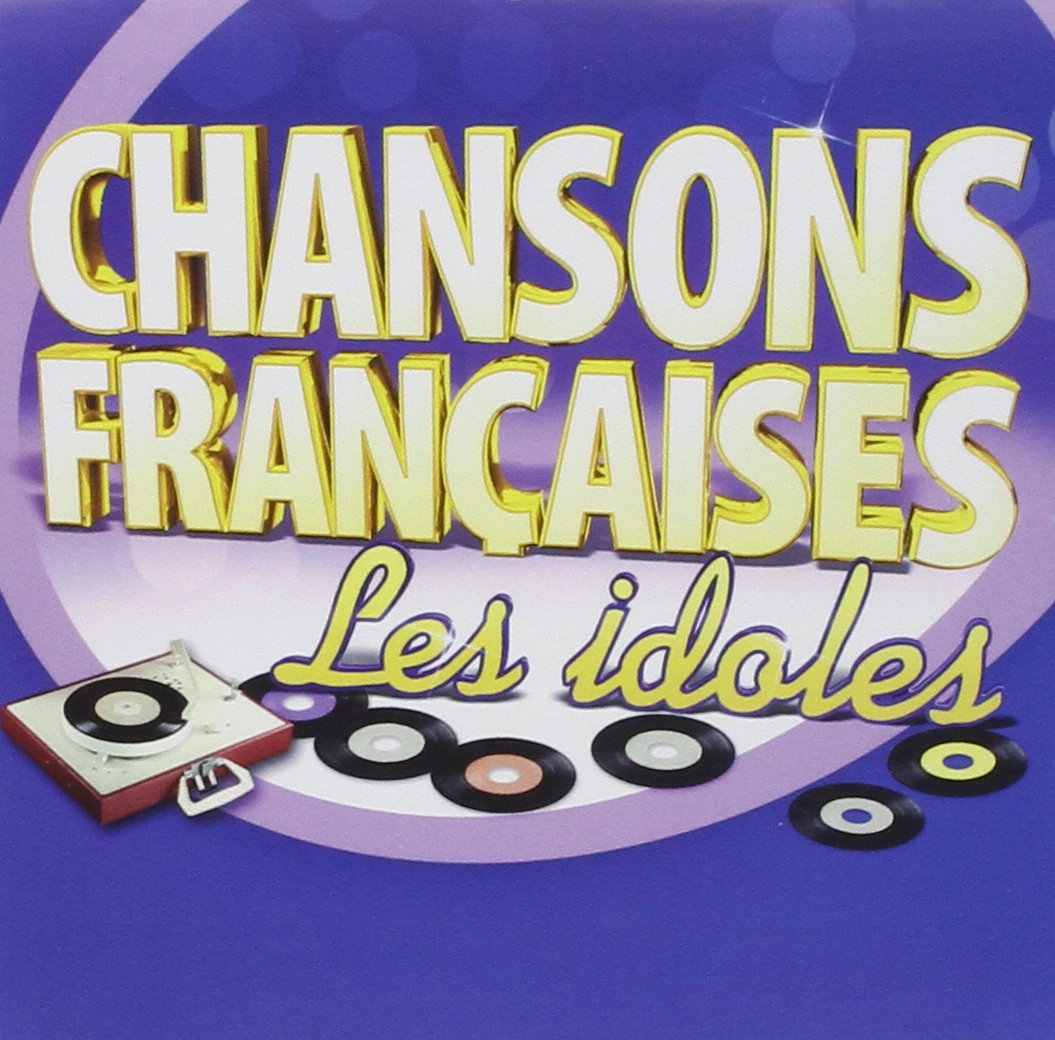 Chansons Françaises: Multi-Artistes, Multi-Artistes: Amazon.fr: Musique