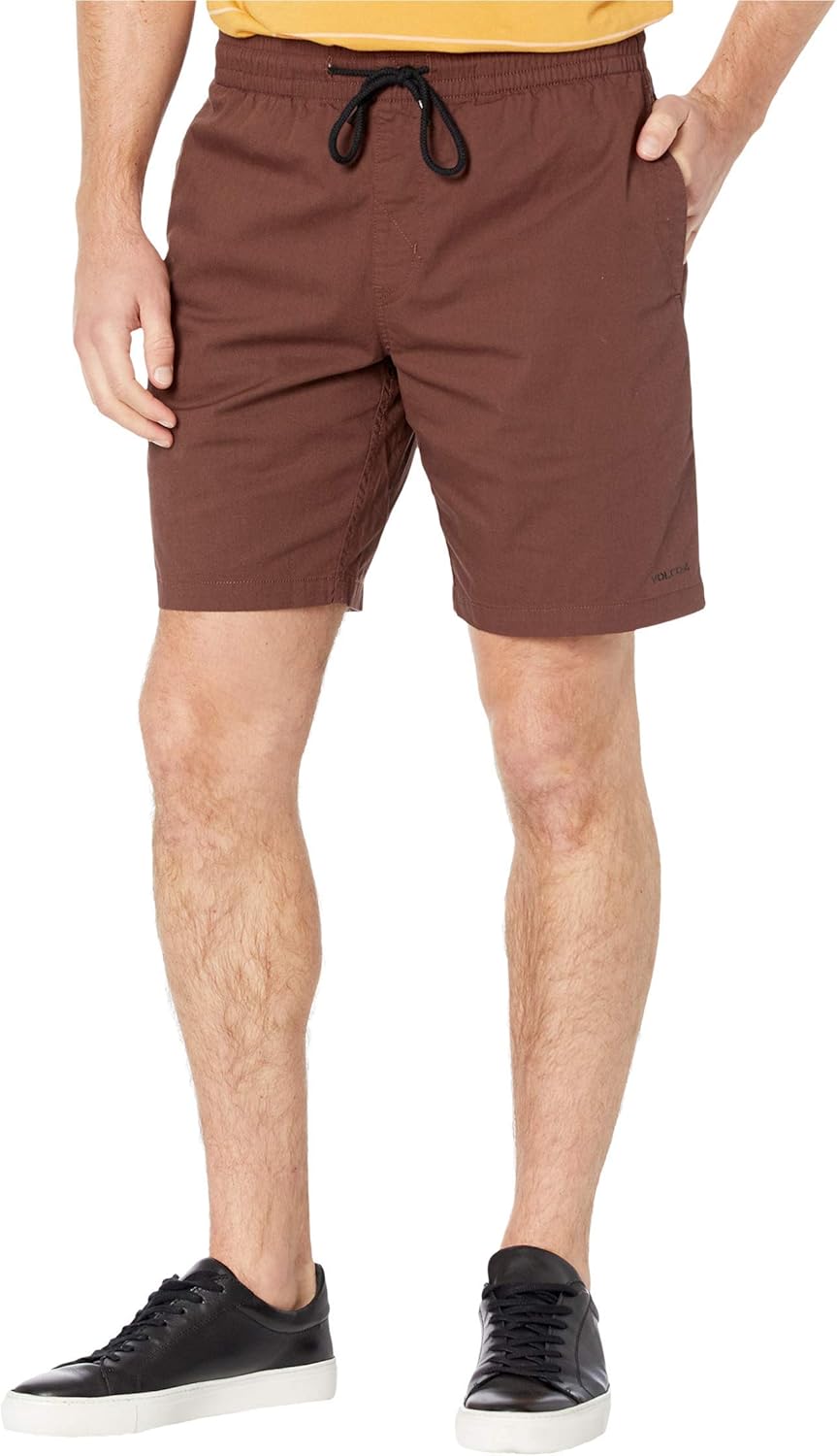 Volcom Shorts Homme: Amazon.fr: Vêtements et accessoires