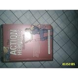 The Action Heroine's Handbook: Jennifer Worick, Joe Borgenicht, Larry ...