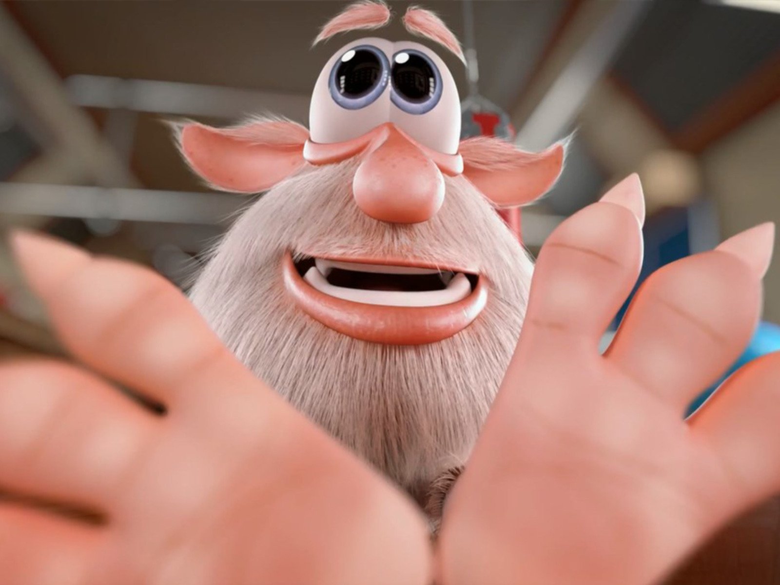 Watch Booba | Prime Video