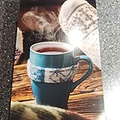 Corasol COR60PBXMAS Premium Tee-Adventskalender 2019 mit 24 ...